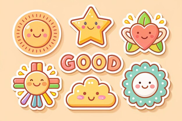 Fun Sticker Projects for Kids: A Quick Guide – 24hrstickers